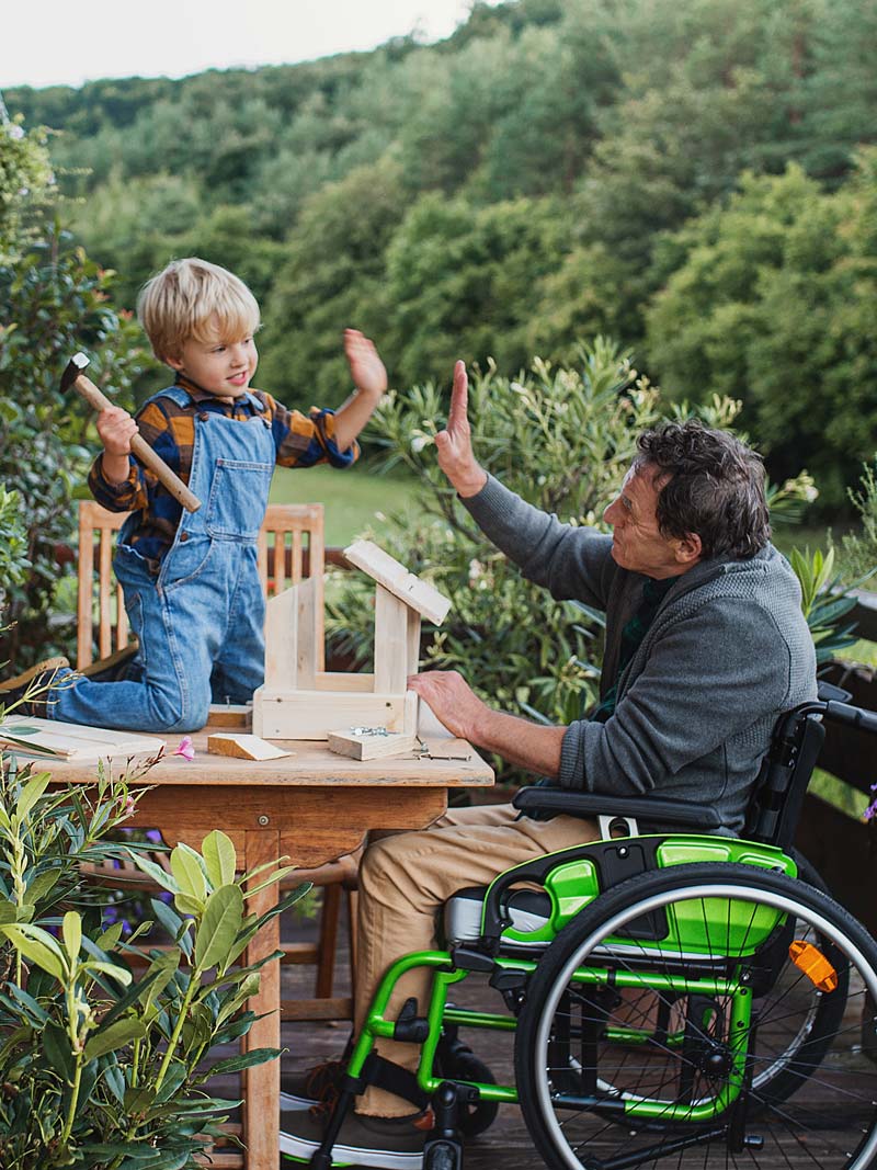 Judy Booth Insurance Solutions for Retirement - Home - Judy Booth ...